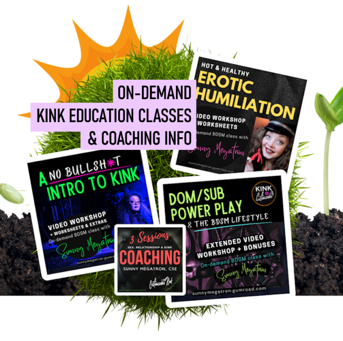 Navigating Consent & Setting Sexual Boundaries: Yes/No/Maybe List ...